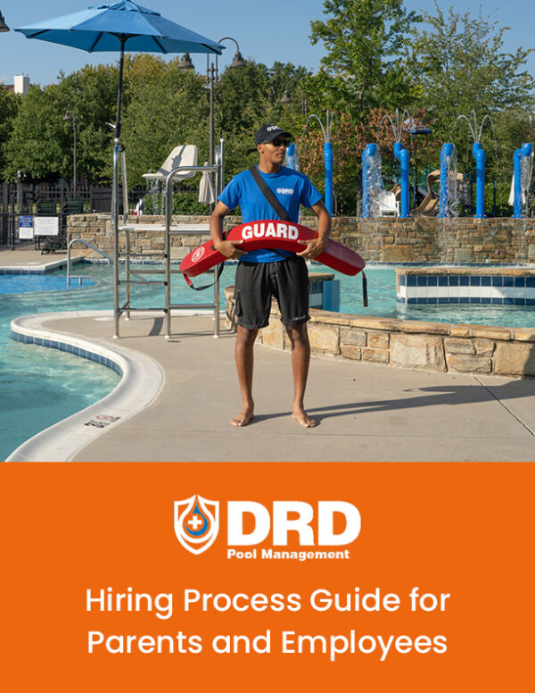 Information for Lifeguard Parents