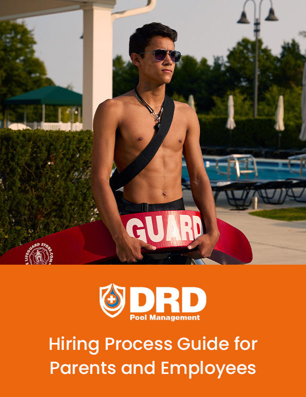 Information for Lifeguard Parents